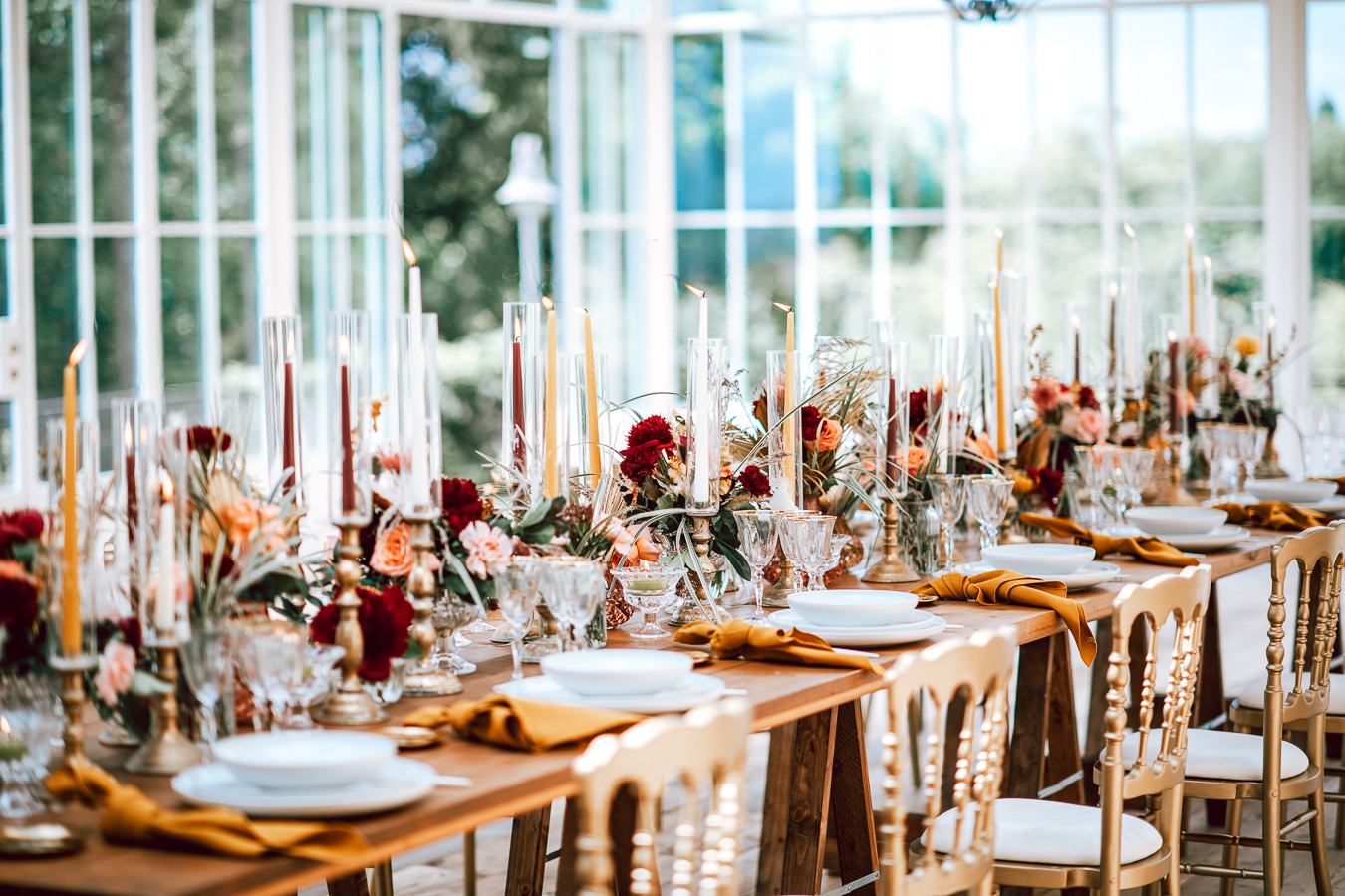 Prova Menù - Area Kitchen Group Wedding